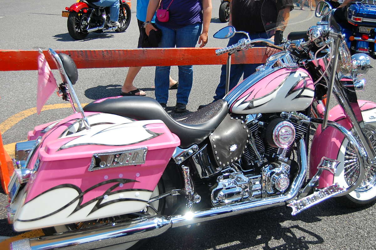 Photos: Americade rolls on in Lake George
