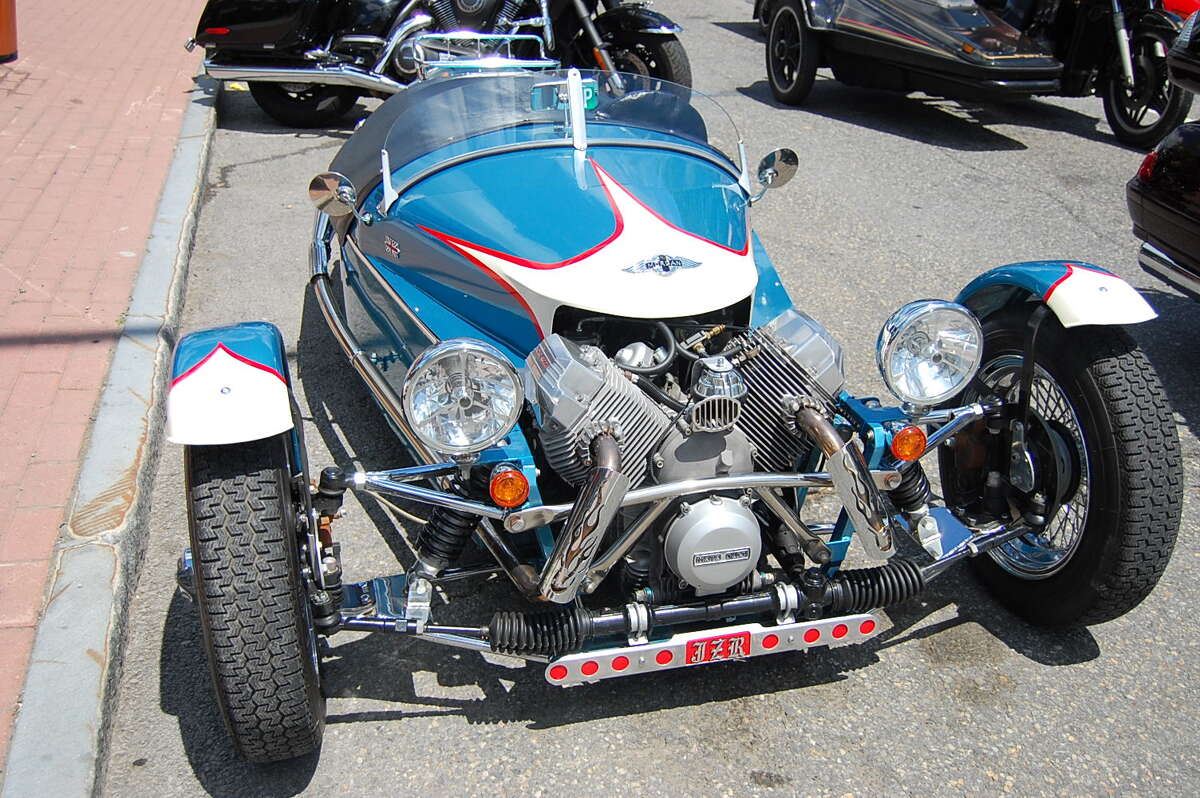 Photos: Americade rolls on in Lake George