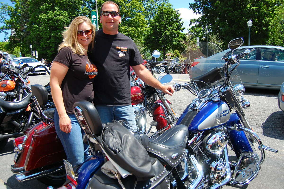 Photos: Americade rolls on in Lake George