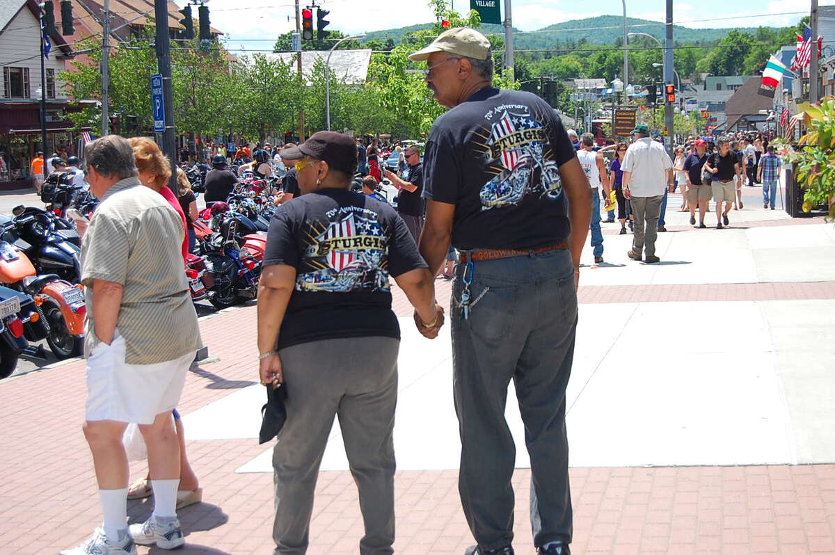 Photos: Americade rolls on in Lake George