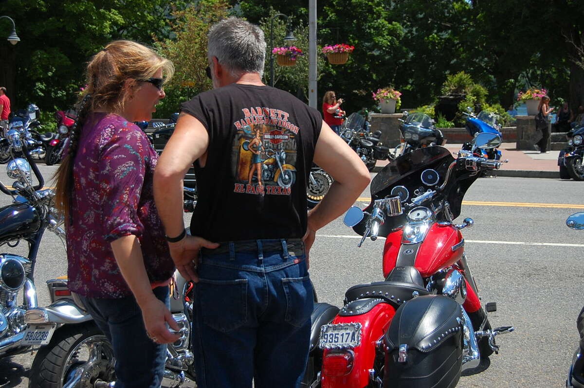 Photos: Americade rolls on in Lake George