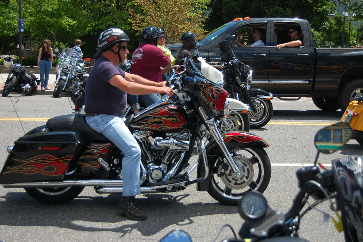 Photos: Americade rolls on in Lake George