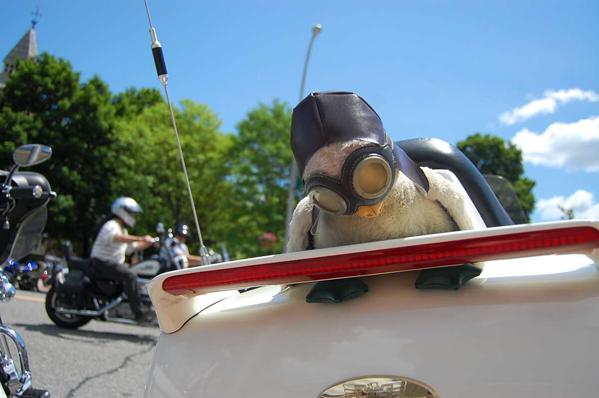 Photos: Americade rolls on in Lake George