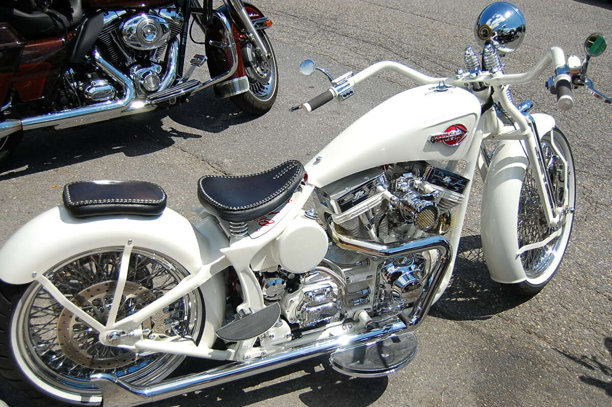 Photos: Americade rolls on in Lake George