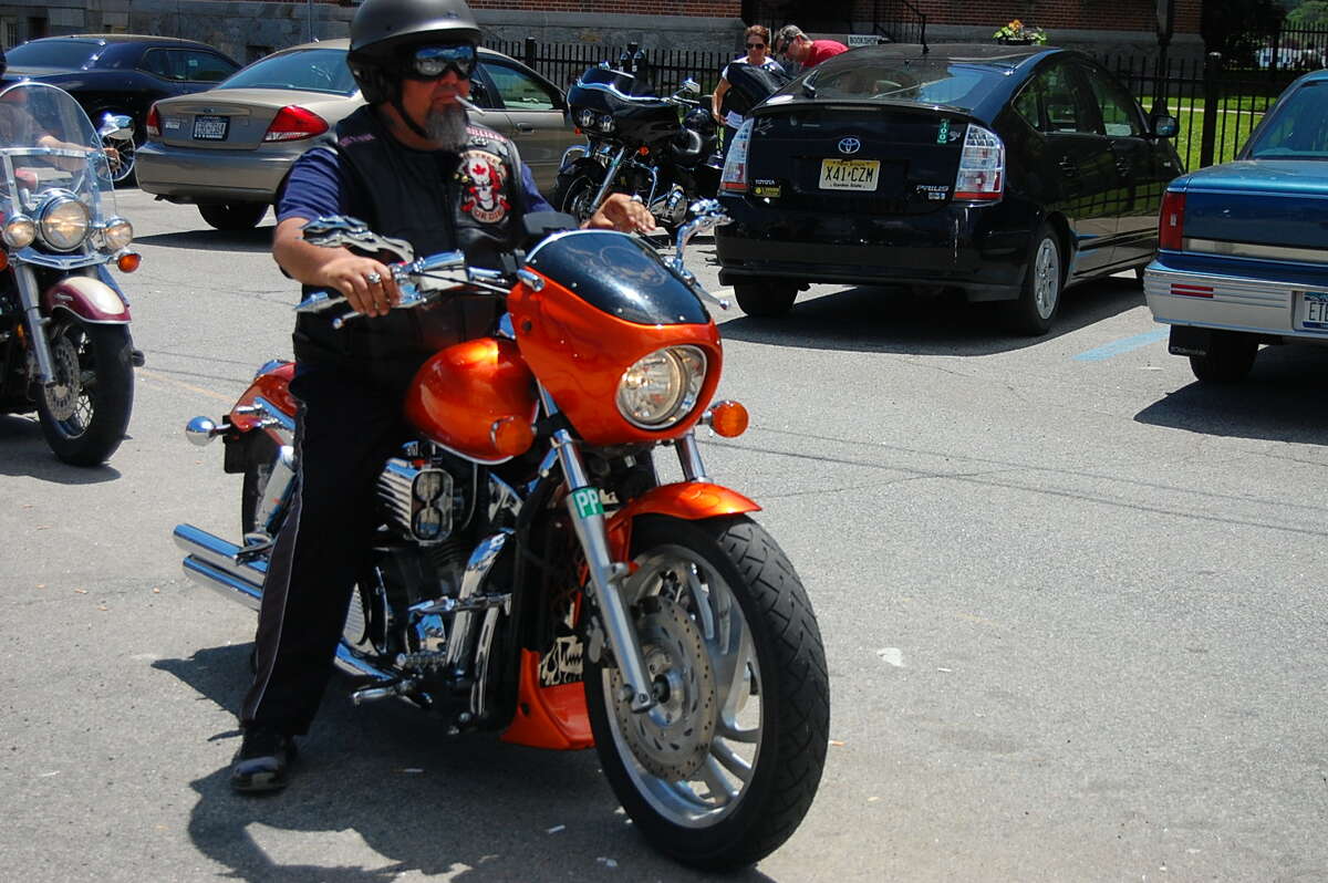 Photos: Americade rolls on in Lake George