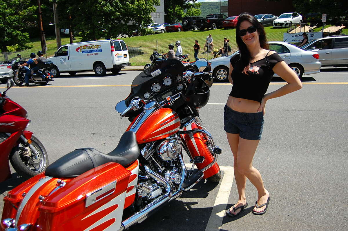 Photos: Americade rolls on in Lake George