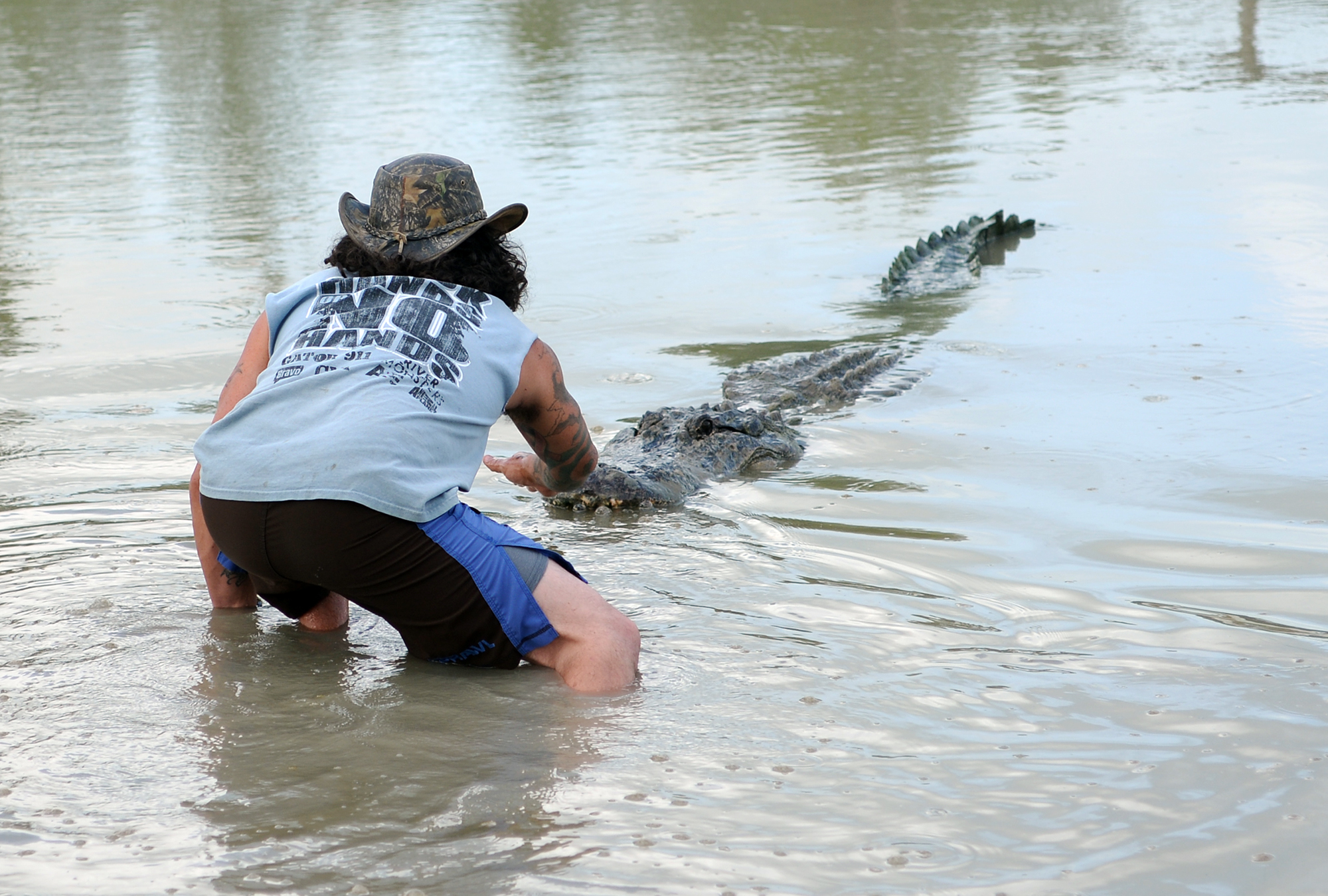 Photos: 2014 Gator Rescue Tournament
