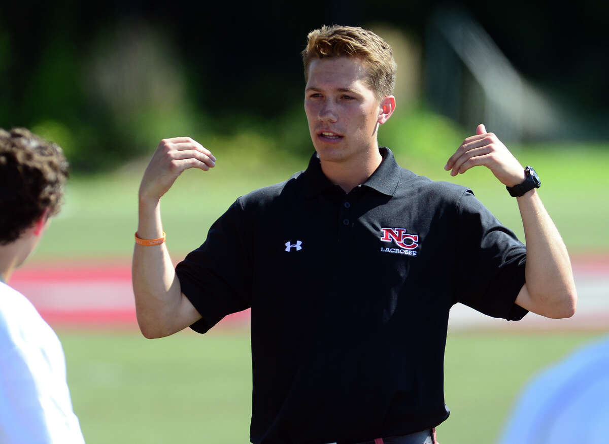 New Canaan rolls past New Fairfield