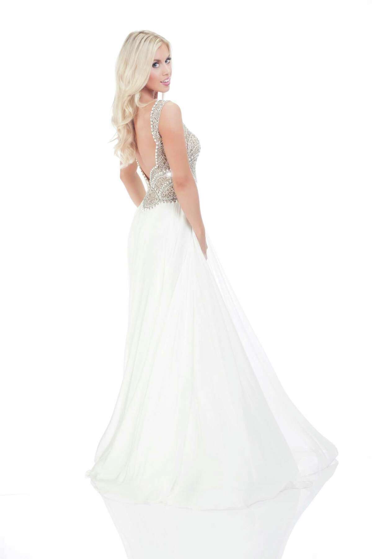 Miss Washington 2014 at the Miss USA pageant