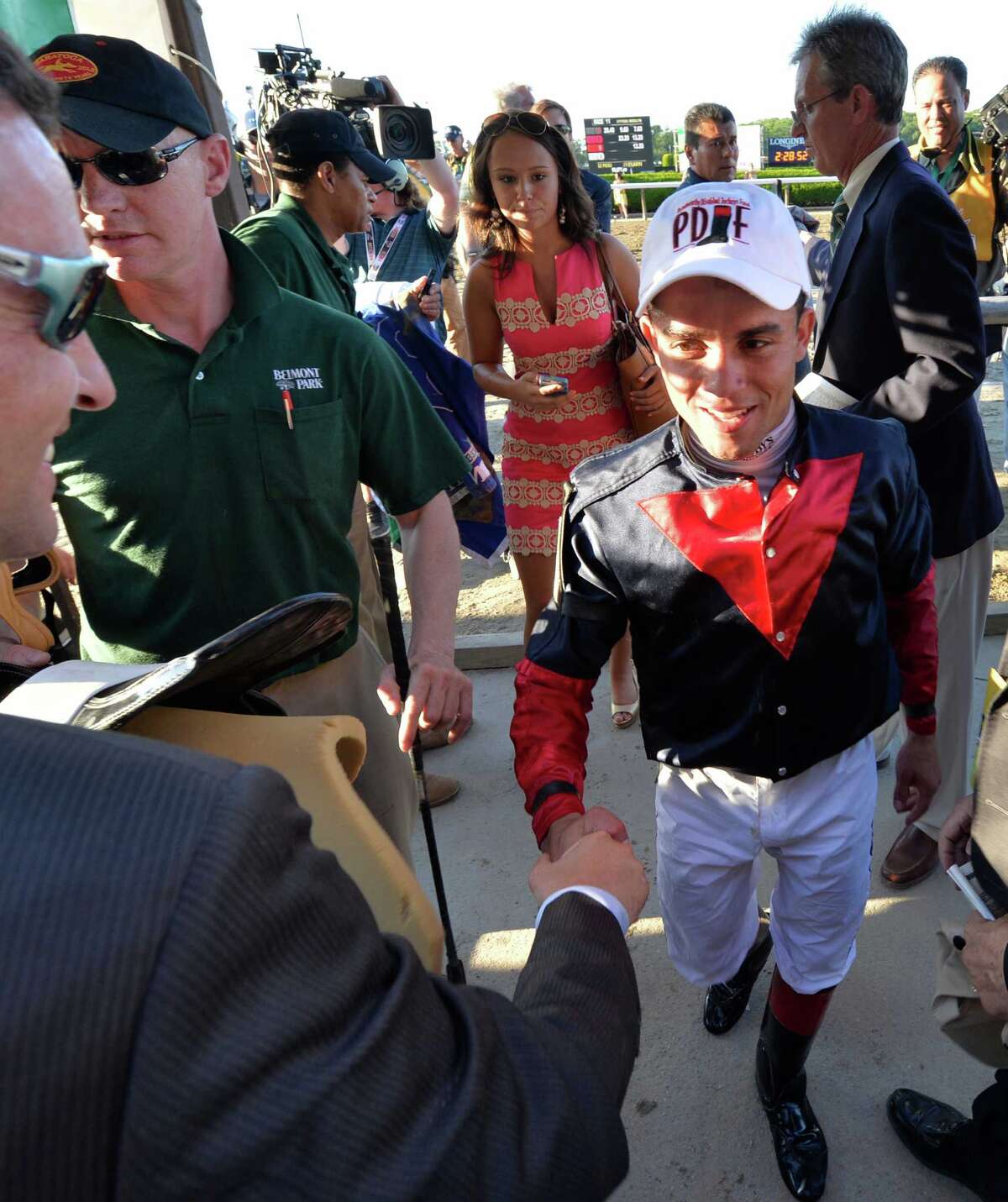 No Crown for 'Chrome'