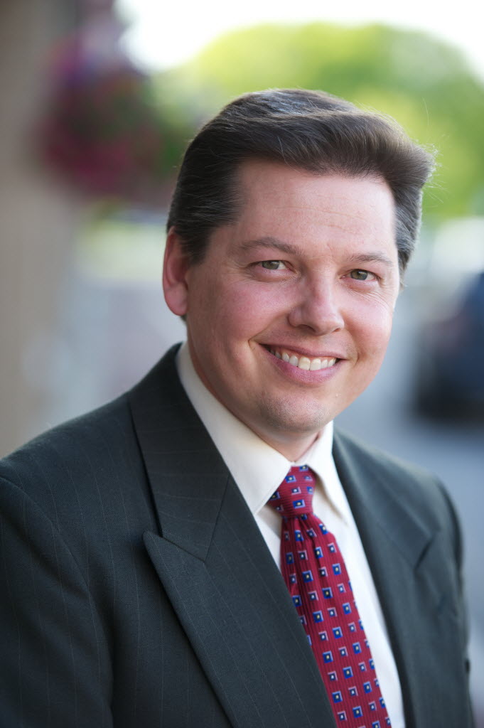 Steck seeks re-election to 110th Assembly seat against Jasiewicz