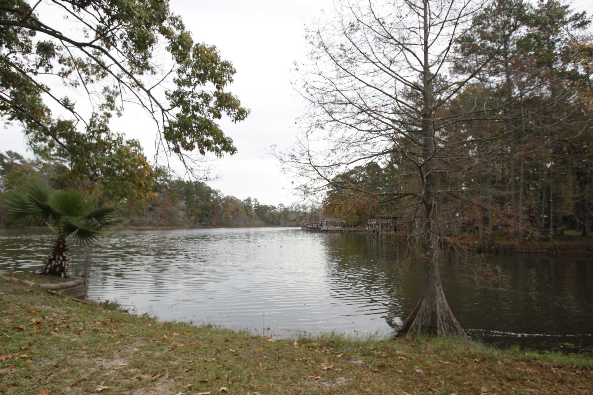 First take on prioritizing water projects