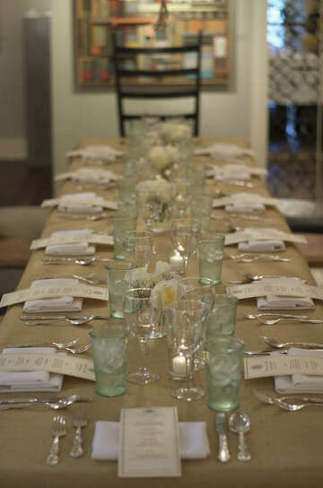 A place at the table: Artists, chefs explore the intersection of food ...