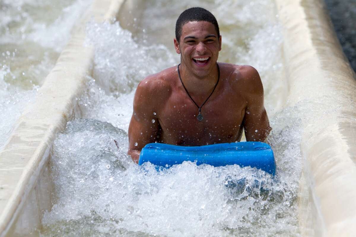 Schlitterbahn to open new Texas water park