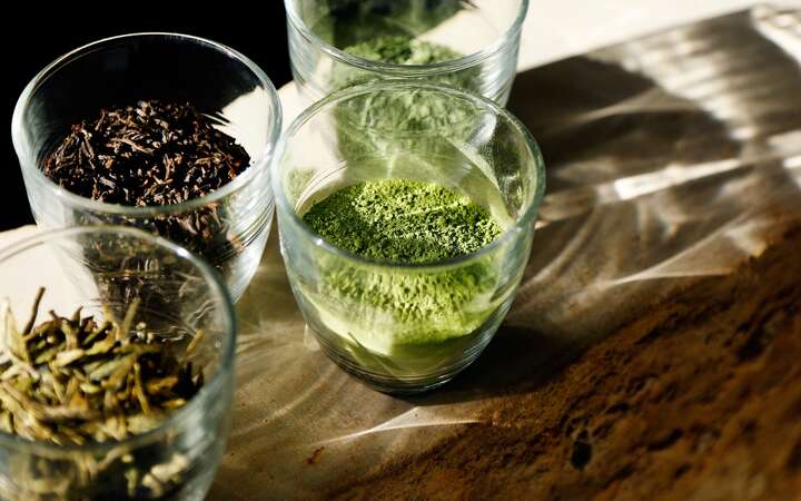 SF tea lounge’s new menu item is a social experiment for customers