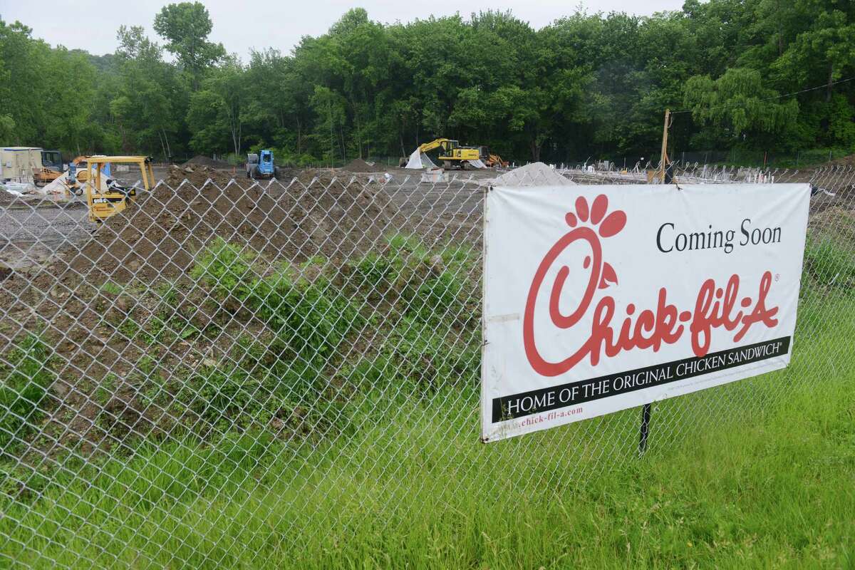 Chick-fil-A franchisee happy to return home
