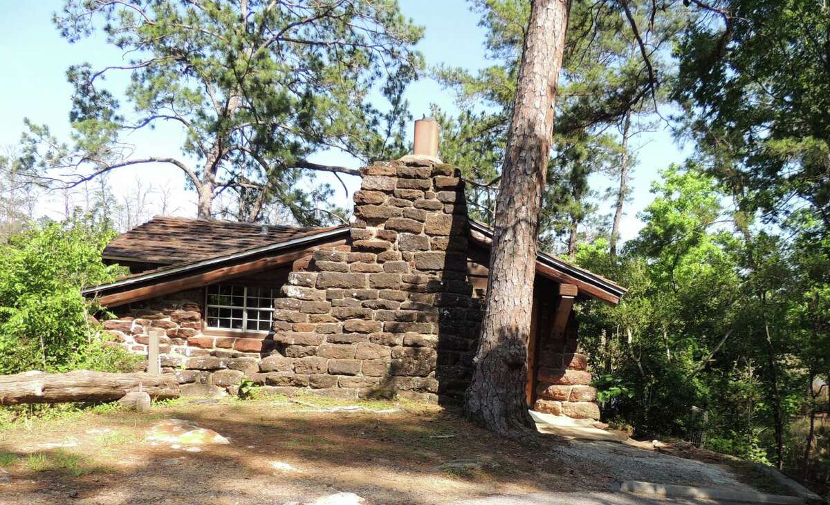 Revisiting Bastrop after the fire