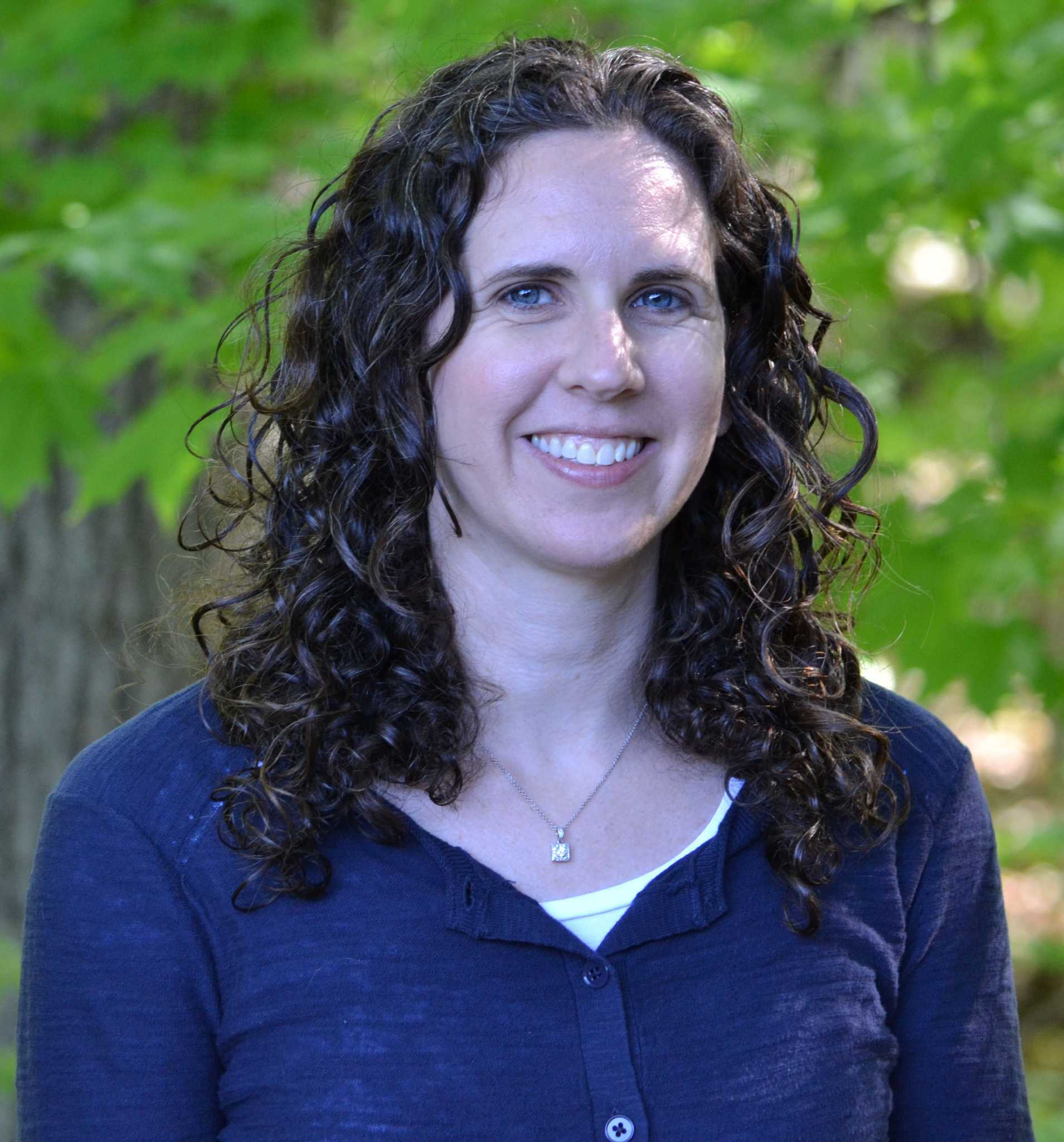 Private School Hires New Administrator
