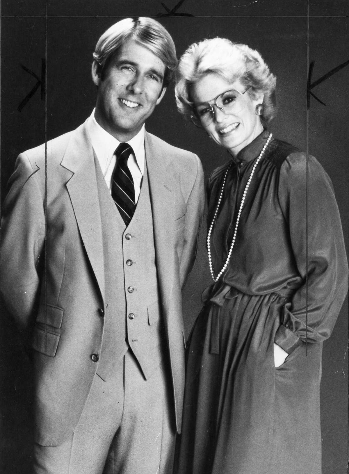 Beloved Bay Area TV shows of yore