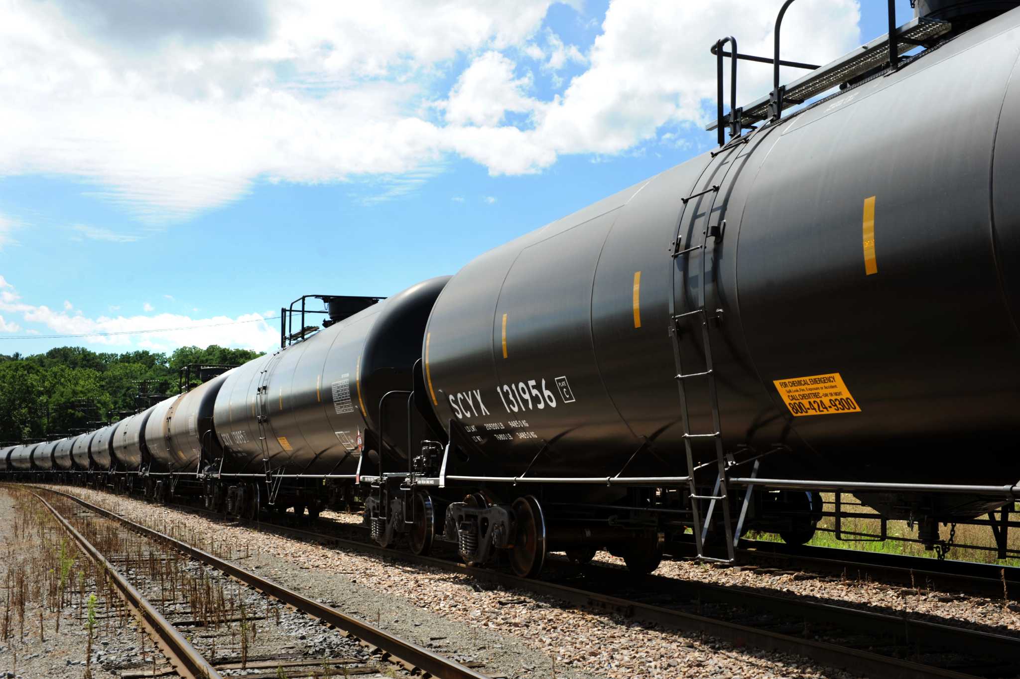 Crude oil shipper seeks secrecy