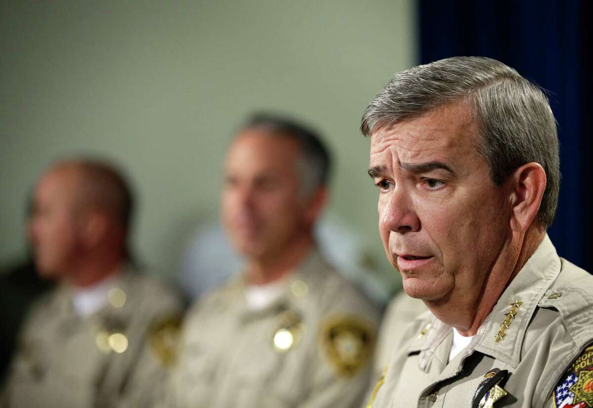 Killers had anti-government view