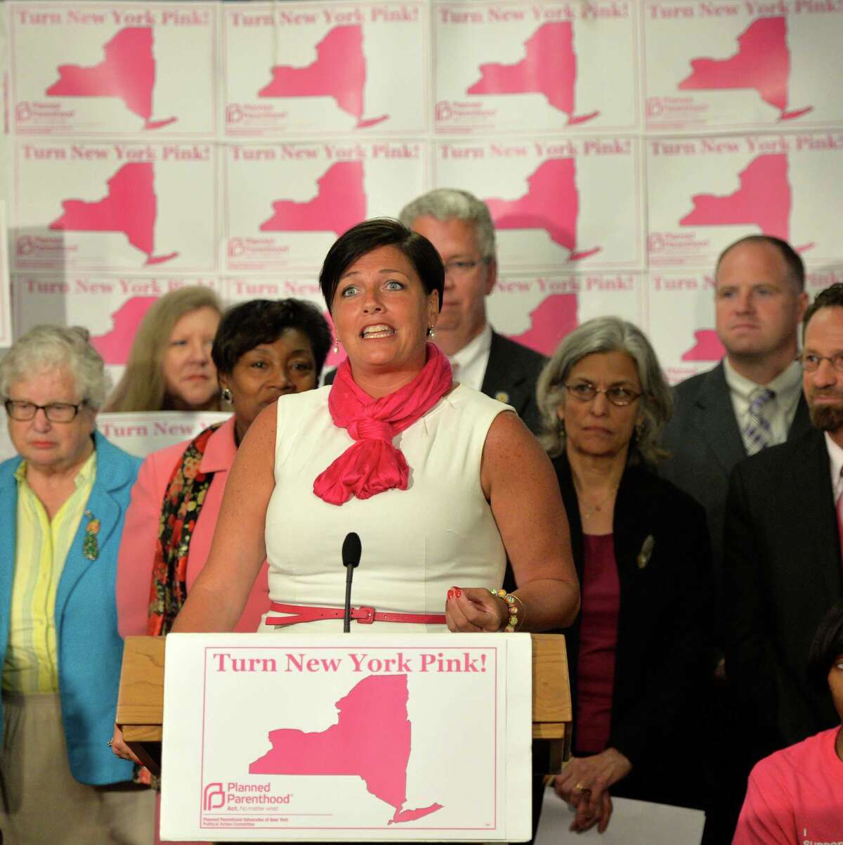 PAC takes aim at GOP legislators