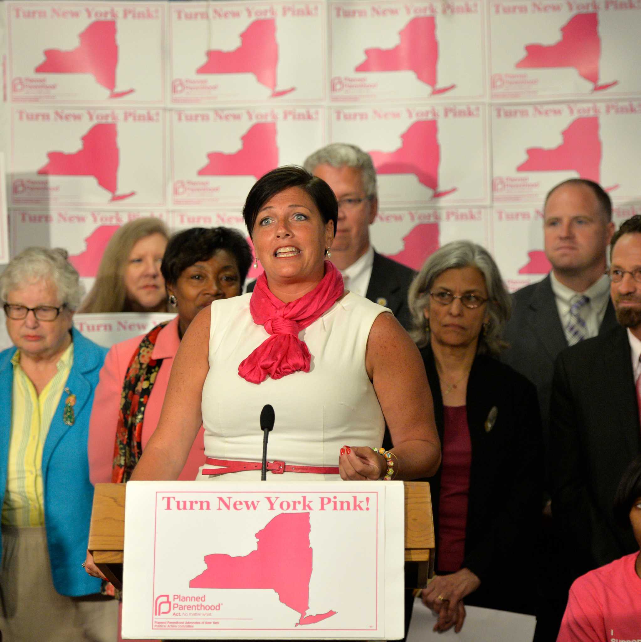 PAC takes aim at GOP legislators