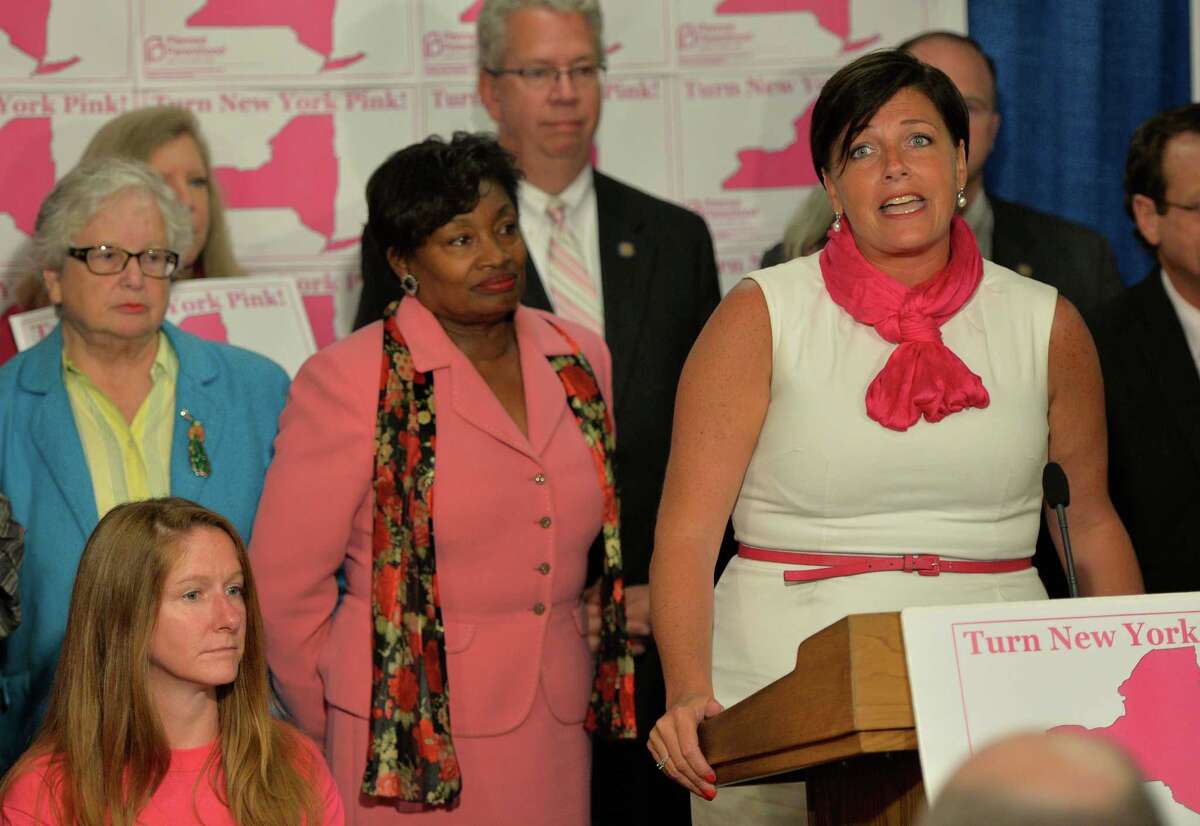 PAC takes aim at GOP legislators