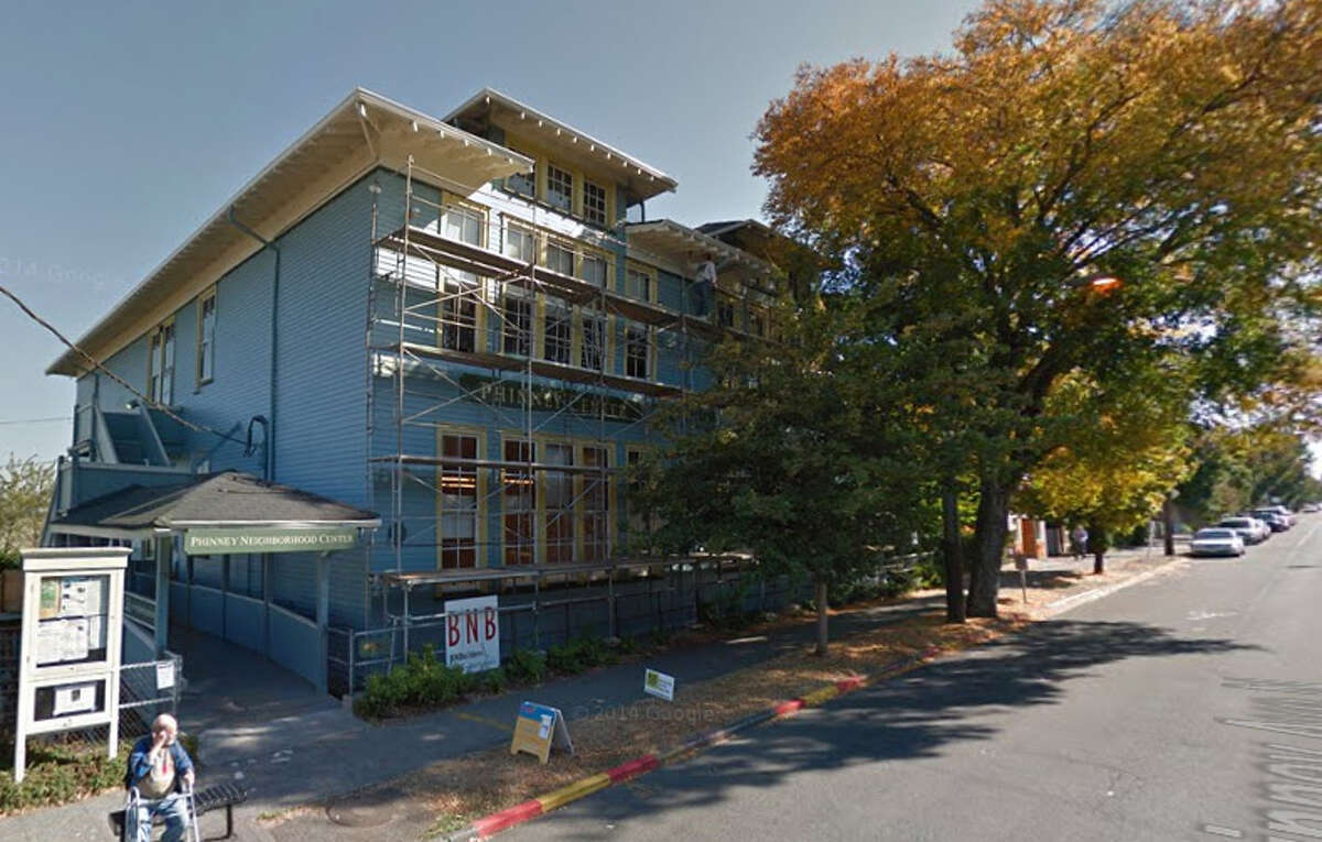 Another chunk of old Seattle set for demolition