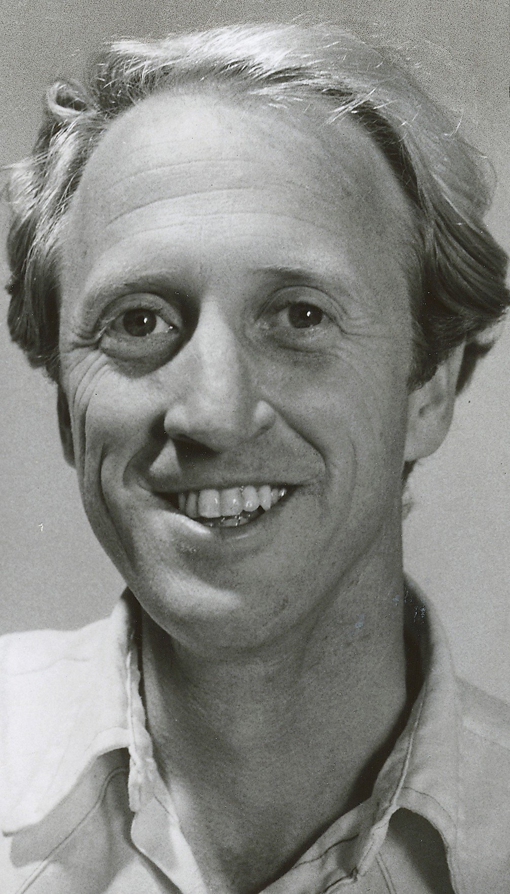 Charles McCabe's column on Stewart Brand, Dec. 31, 1969