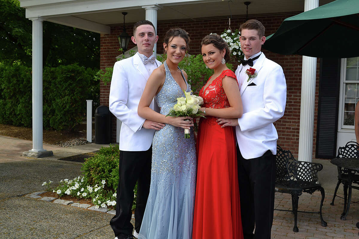 SEEN: Catholic Central Graduation Ball