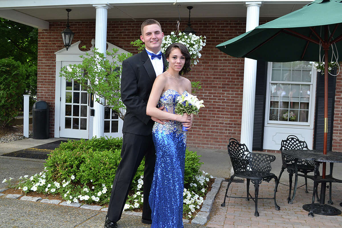 SEEN: Catholic Central Graduation Ball