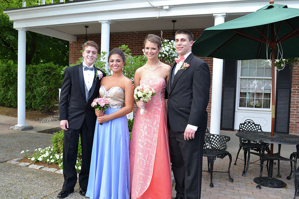 SEEN: Catholic Central Graduation Ball