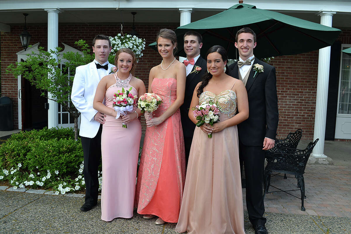 SEEN: Catholic Central Graduation Ball