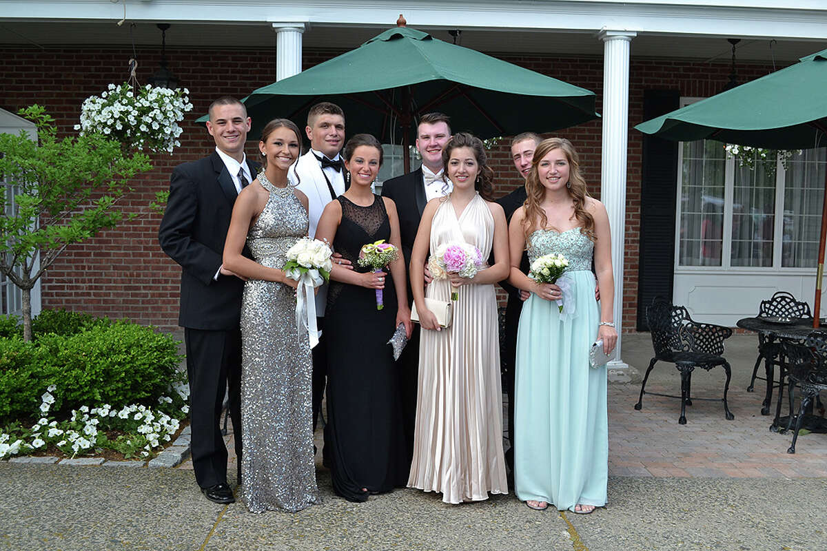 SEEN: Catholic Central Graduation Ball