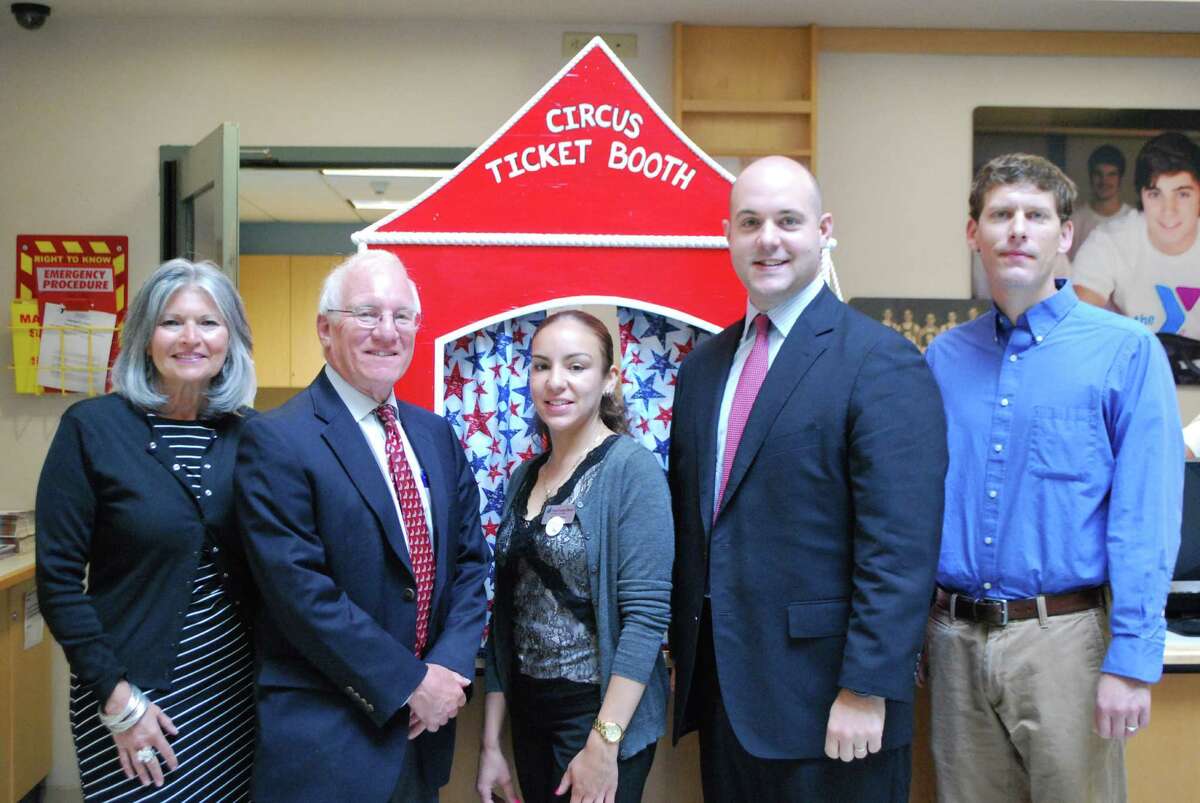 Tickets available for Zerbini Family Circus