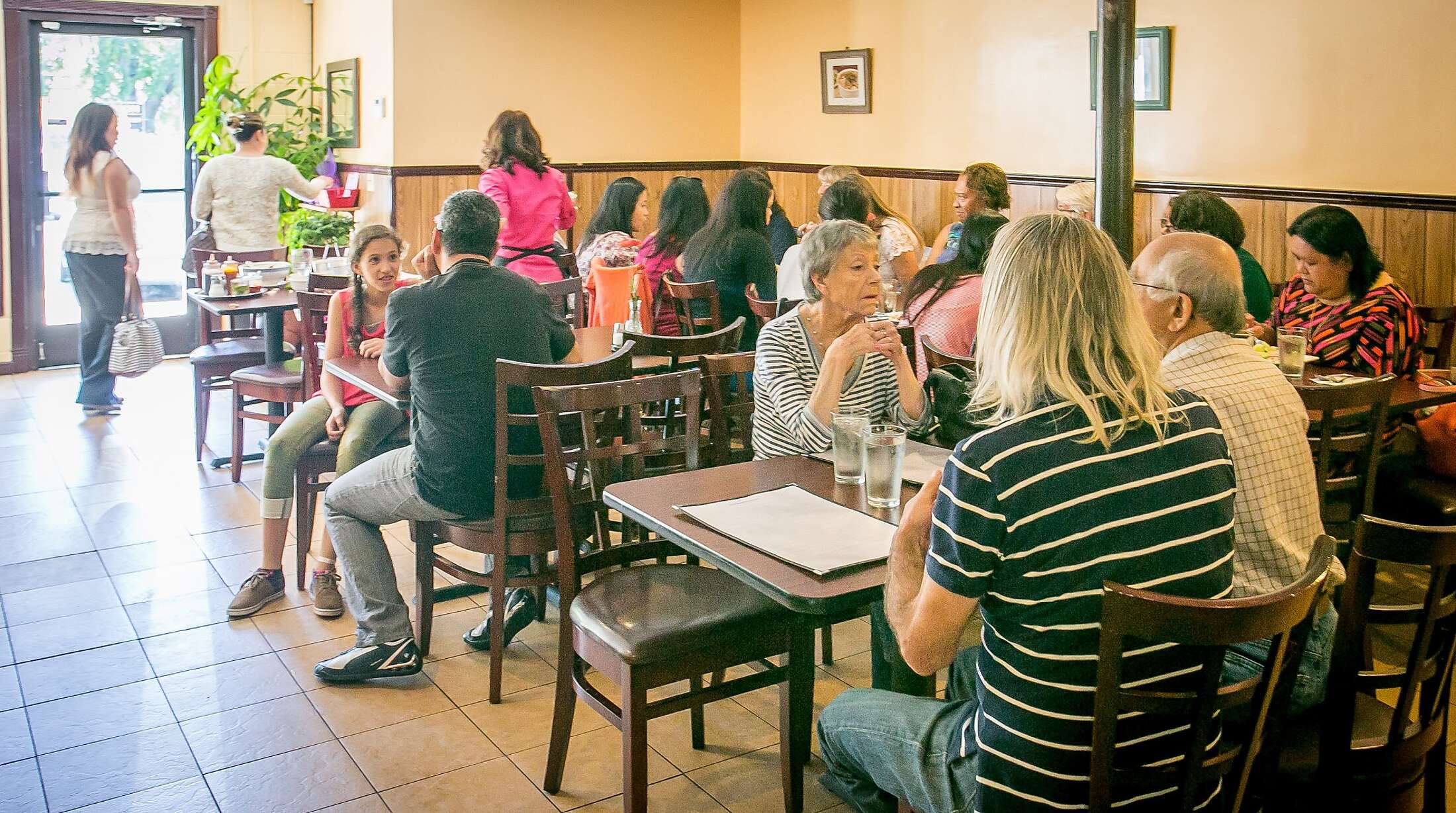 Restaurant review: Sue's Kitchen in El Sobrante