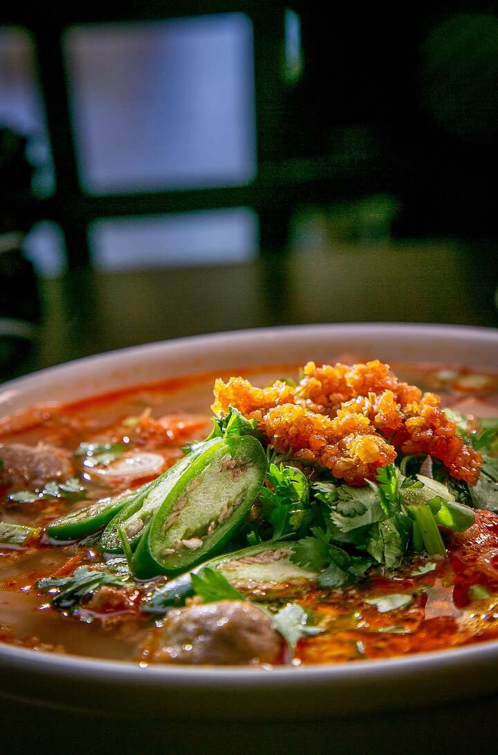 Restaurant review: Sue's Kitchen in El Sobrante