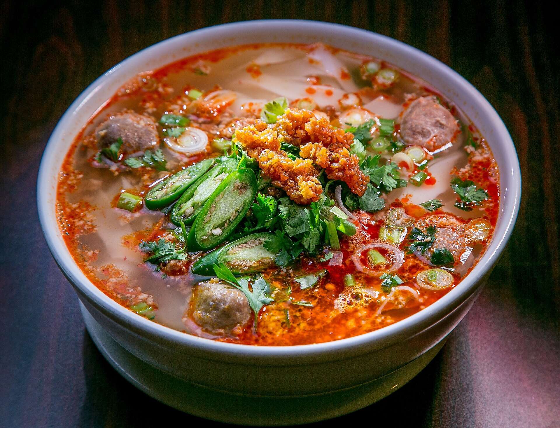 Restaurant review: Sue's Kitchen in El Sobrante