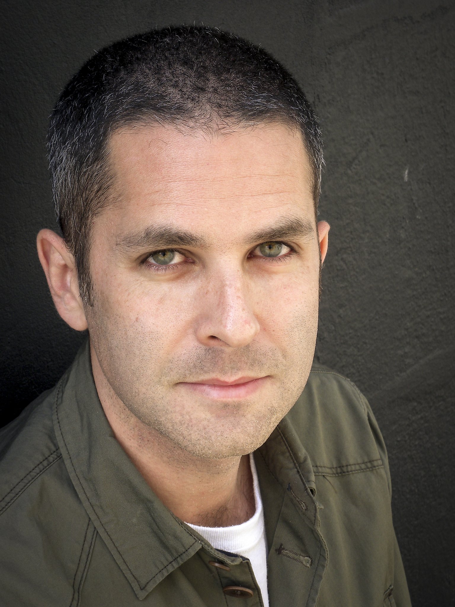 'The Rise and Fall of Great Powers,' by Tom Rachman