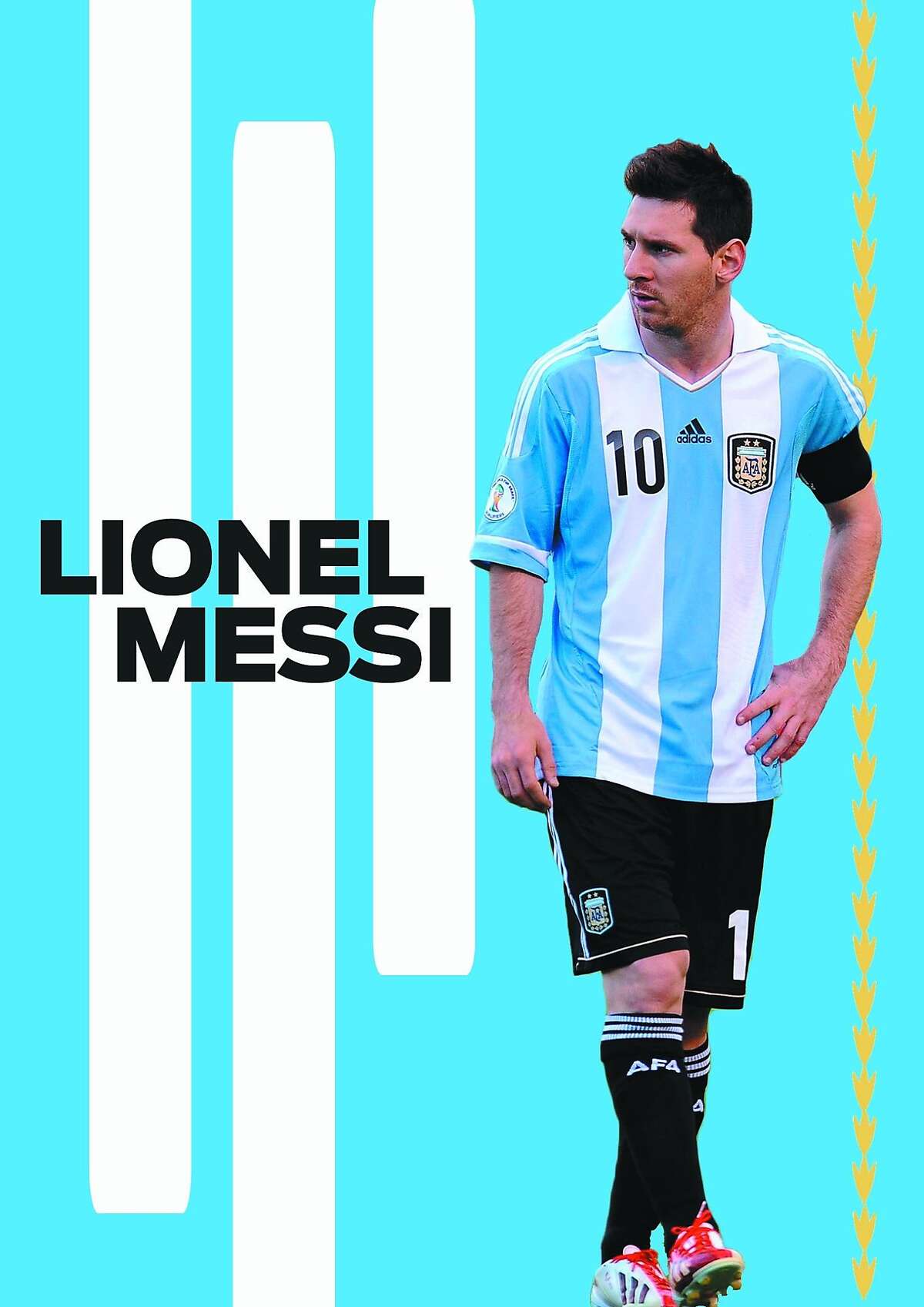 Keep your eyes open for these 10 players in Brazil