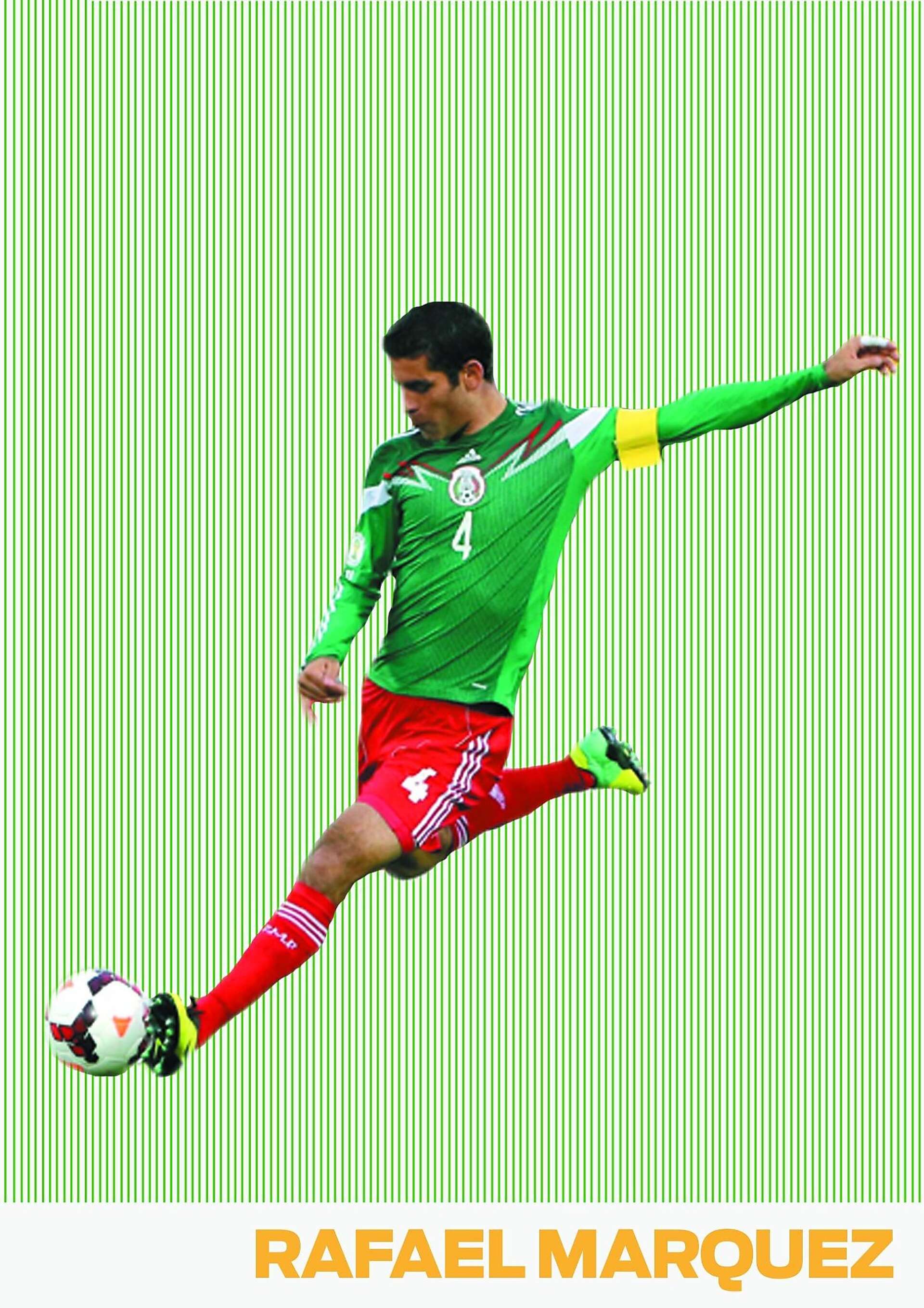 Keep your eyes open for these 10 players in Brazil