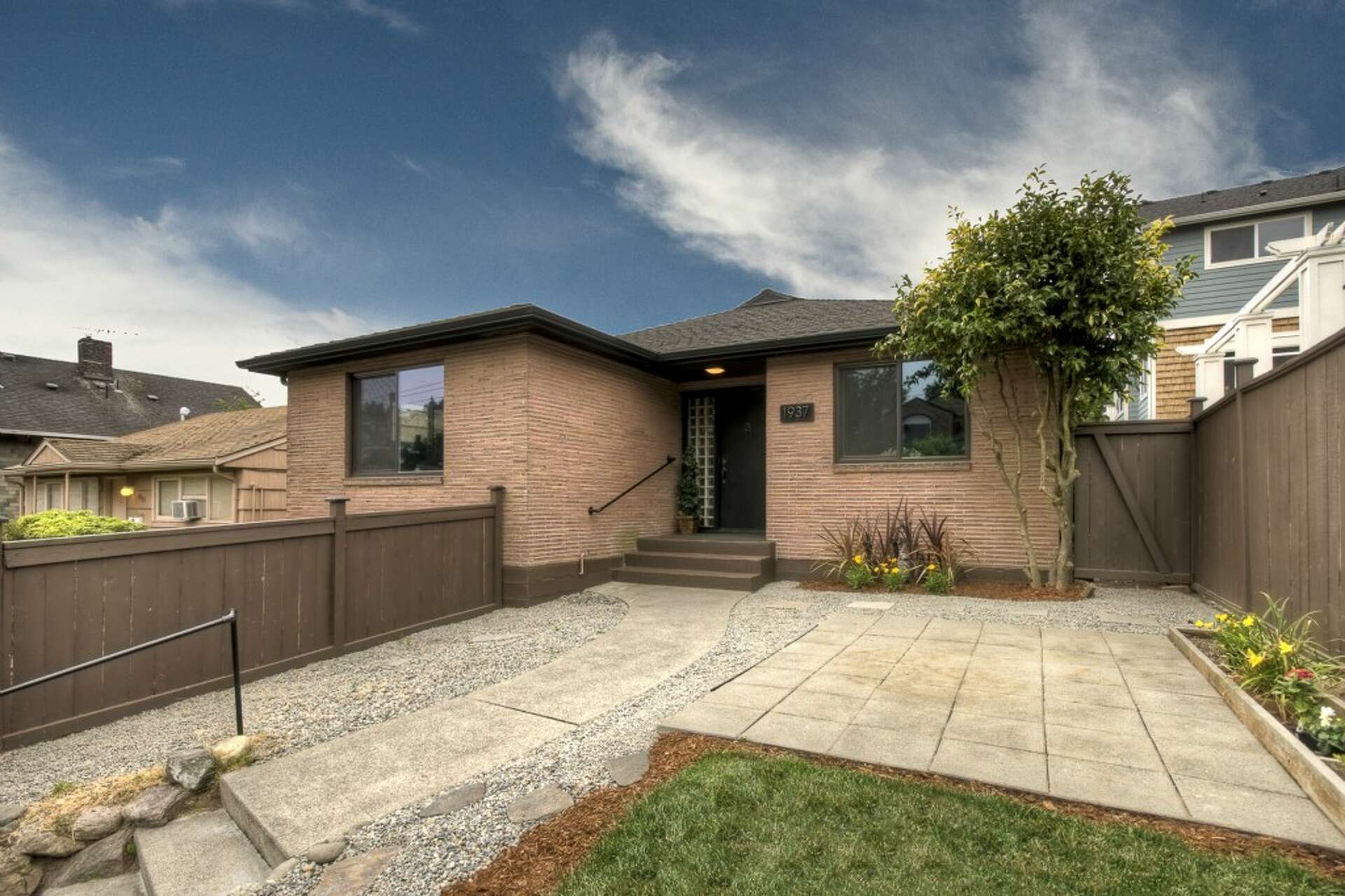 Seattle real estate profile, June 10, 2014