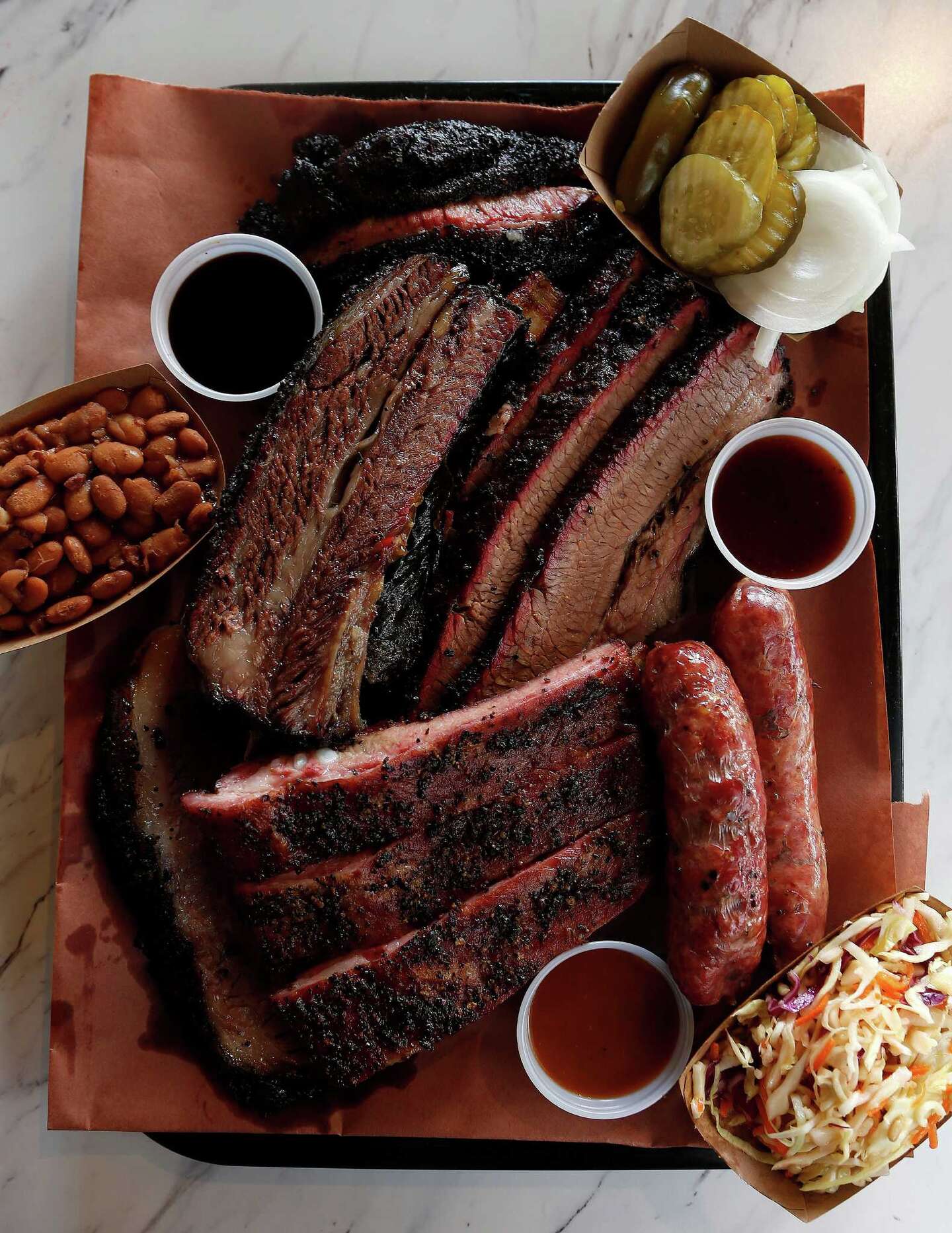 Houston-area restaurants worth driving to