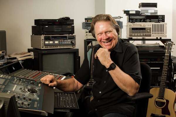 Houston songwriter headed to hall of fame - HoustonChronicle.com