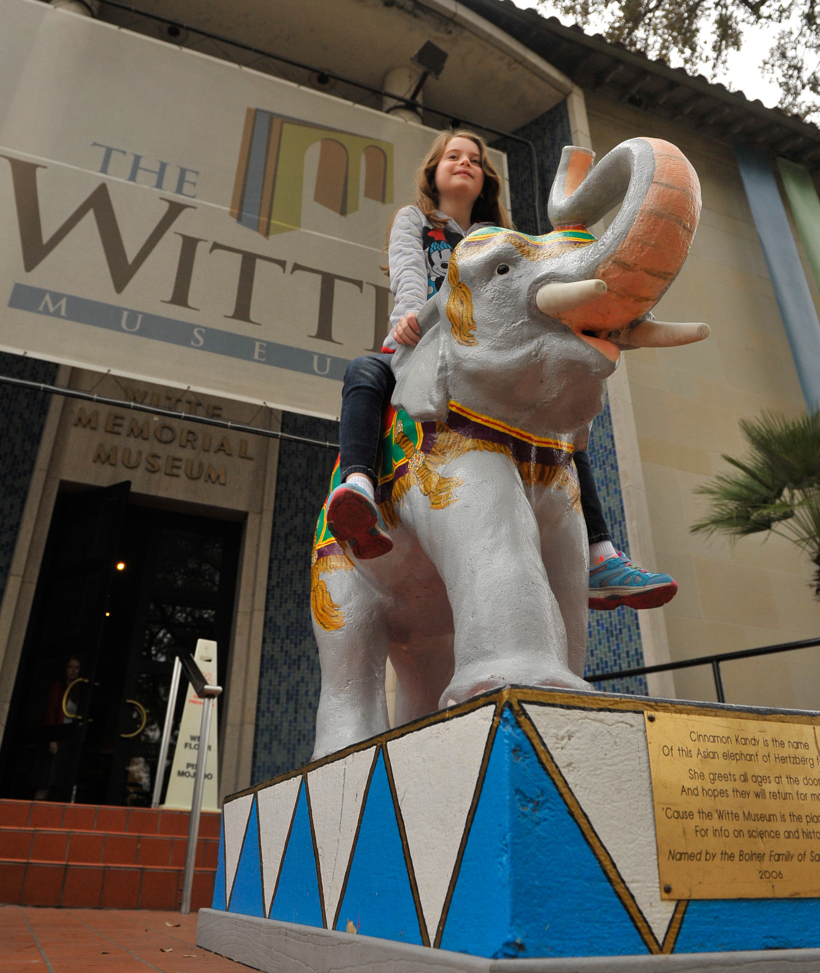 Readers' Choice: Best Local Museum