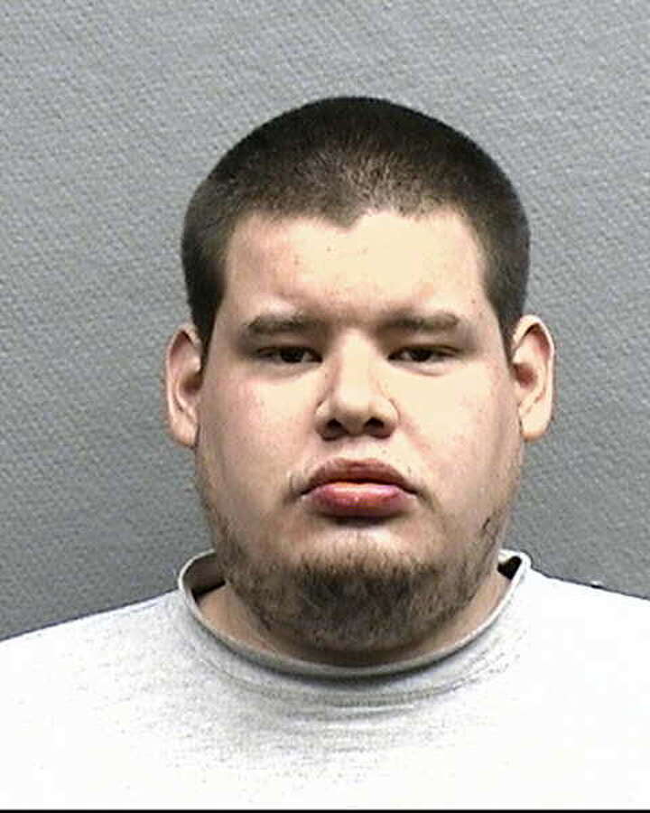 Prosecutor: Houston man decapitated grandfather with hedge clippers