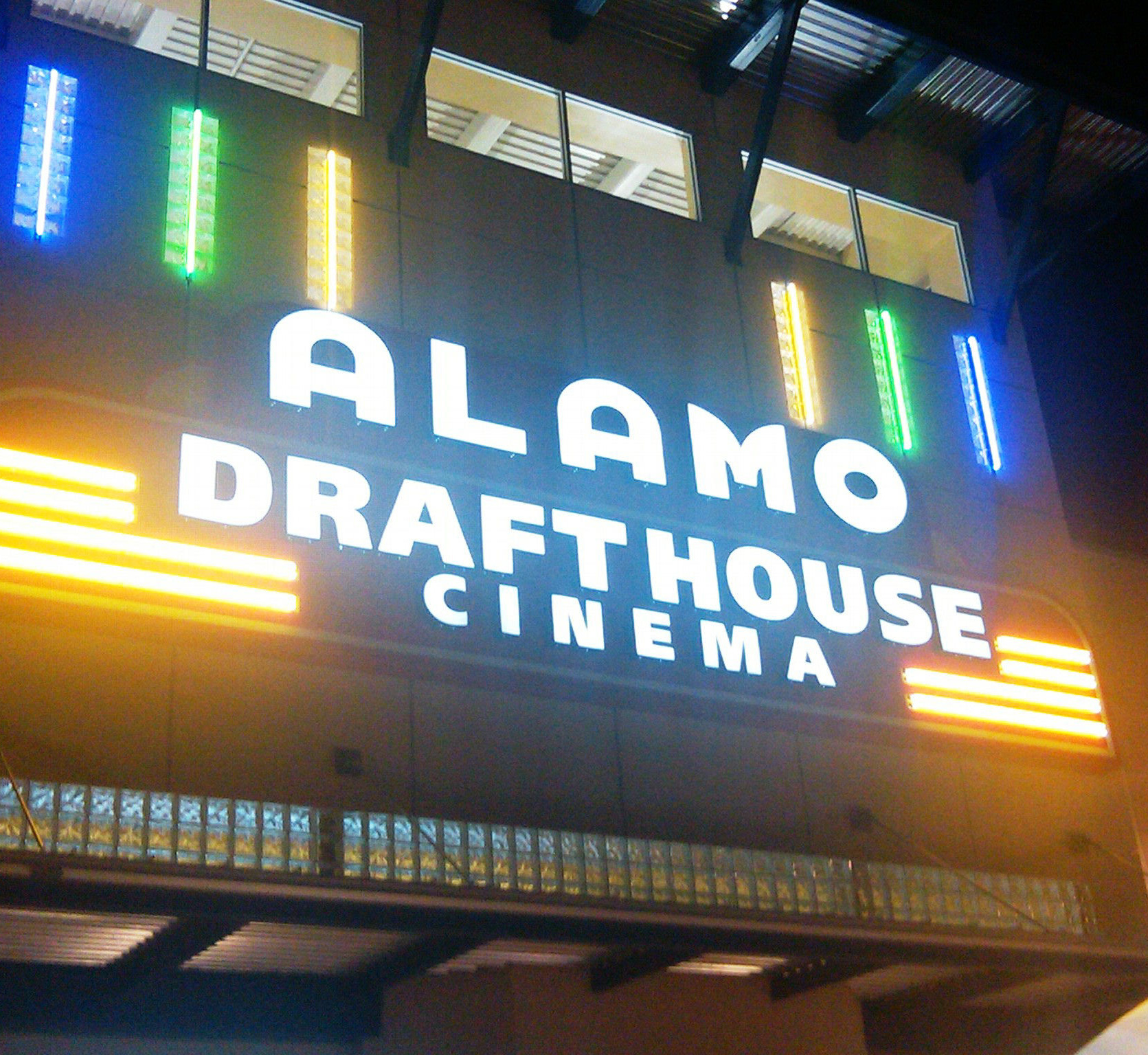 Alamo Drafthouse considered more innovative than Oprah Winfrey’s TV ...