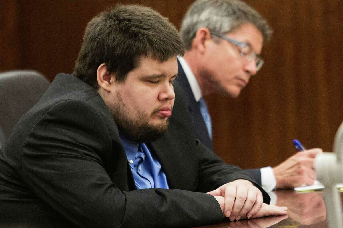 Prosecutor: Man decapitated grandfather with hedge clippers