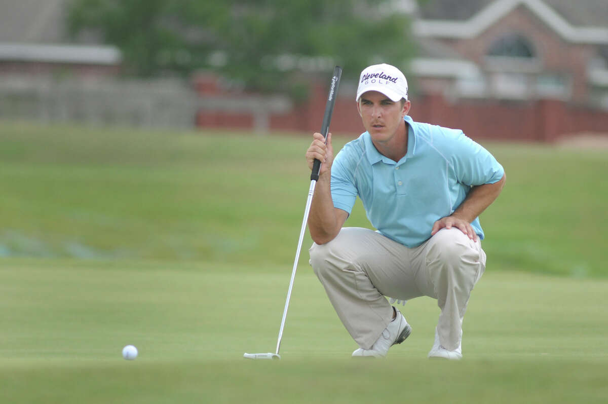 Ex-Kelly grad Broussard ready to live out U.S. Open dream